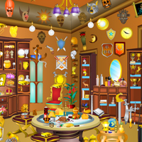 Play Antique Room-Hidden Objects Game-Play Free Hidden Objects Games ...