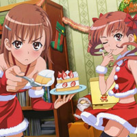 Play Hidden Letters-Anime Christmas Game-Play Free Hidden Objects Games ...