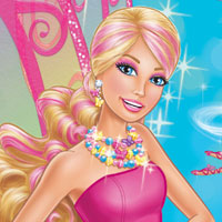 Play Barbie Fairy Stars Game-Play Free Hidden Objects Games-Hiddenogames