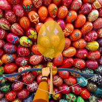 Play Hidden Targets-Easter Egg Game-Play Free Hidden Objects Games ...