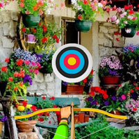 Play Hidden Target-Flower House Game-Play Free Hidden Objects Games ...