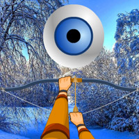 Play Hidden Target-Snowy Forest Game-Play Free Hidden Objects Games ...