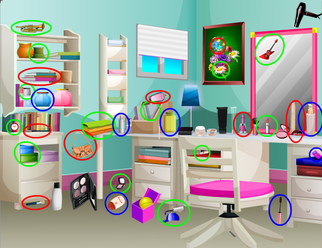 Game Walkthrough