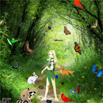 Play Mystical Forest Game-Play Free Hidden Objects Games-Hiddenogames