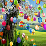 Play Hidden Easter Eggs 2 Game-Play Free Hidden Objects Games-Hiddenogames