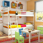 Play Sweet Kids Room Game-Play Free Hidden Objects Games-Hiddenogames