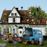 Play The Scruffs Game-Play Free Hidden Objects Games-Hiddenogames