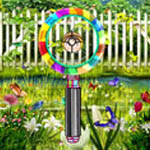 Play Hidden Bees Game-Play Free Hidden Objects Games-Hiddenogames