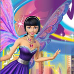 Play Barbie Fairy Secret Puzzle Book Game-Play Free Hidden Objects ...