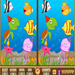 Play Deep Sea Spot the Difference Game-Play Free Hidden Objects Games ...