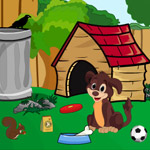 Play Dog House Game-Play Free Hidden Objects Games-Hiddenogames