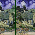 Play Van Gogh Differences Game-Play Free Hidden Objects Games-Hiddenogames