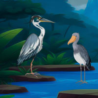 Play G2M Famished Fox Rescue Game-Play Free Hidden Objects Games ...