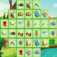 Play Insects Mahjong Deluxe Game-Play Free Hidden Objects Games ...