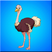 Play G2J Cute Masai Ostrich Escape Game-Play Free Hidden Objects Games ...