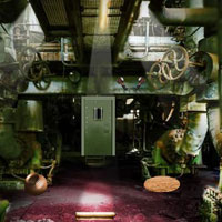 Play Top10 Escape From Old Factory Game-Play Free Hidden Objects Games ...