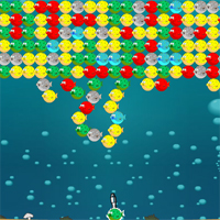 Play Bubble Fish Game-Play Free Hidden Objects Games-Hiddenogames