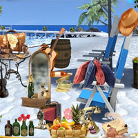 Play Tropical Resort Games Game-Play Free Hidden Objects Games-Hiddenogames