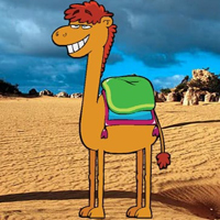 Play Desert Artificial Rain Escape HTML5 Game-Play Free Hidden Objects ...