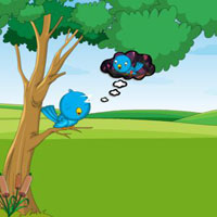 Play Rescue Dreaming Trapped Bird Game-Play Free Hidden Objects Games ...