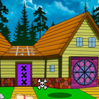 Play G2J Feed The Goat Bone Escape Game-Play Free Hidden Objects Games ...