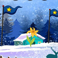 Play G2M Frosty Escape Game-Play Free Hidden Objects Games-Hiddenogames