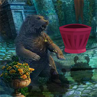 Play Games4King Racoon Cub Escape Game-Play Free Hidden Objects Games ...