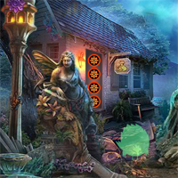 Play Games4king Azure Bird Rescue Game-Play Free Hidden Objects Games ...