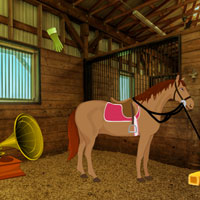 Play Horse Barn Escape Game-Play Free Hidden Objects Games-Hiddenogames