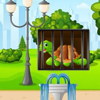 Play G2M Turtle Fiery Escape Game-Play Free Hidden Objects Games ...