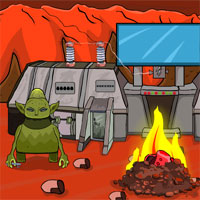 Play Games2Jolly Mission On Mars Alien Rescue Game-Play Free Hidden ...