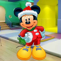 Play Mickey Mouse Escape HTML5 Game-Play Free Hidden Objects Games ...