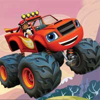 Play Blaze Monster Truck Hidden Letters Game-Play Free Hidden Objects ...