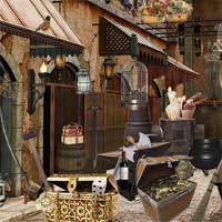 Play The Great Sea Hidden247 Game-Play Free Hidden Objects Games ...