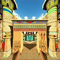Play Spot The Differences Egyptian Temple Game-Play Free Hidden Objects ...