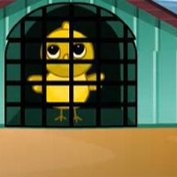 Play G2L Yellow Chick Rescue Game-Play Free Hidden Objects Games ...