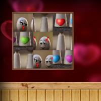 Play Angel Valentine's Day Escape Game-Play Free Hidden Objects Games ...
