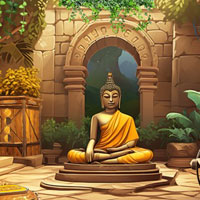 Play FEG Mystery Abandoned Temple Escape Game-Play Free Hidden Objects ...
