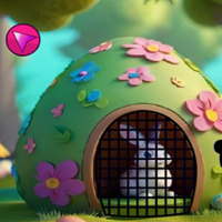 Play G2M Easter Bunny Breakout Game-Play Free Hidden Objects Games ...