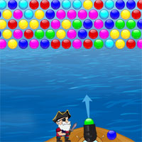 Play Super Pirate Bubbles AtoZOnlineGames Game-Play Free Hidden Objects Games-Hiddenogames