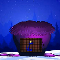 Play G2L Blue snake Rescue Game-Play Free Hidden Objects Games-Hiddenogames