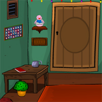 Play Games4Escape Old Room Escape Game-Play Free Hidden Objects Games ...