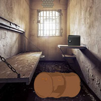 Play Abandoned Prison Cell Escape HTML5 Game-Play Free Hidden Objects ...
