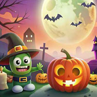 Play Finding Halloween Candy Bag Game-Play Free Hidden Objects Games ...