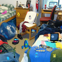 Play Messy Mess Gamesferk Game-Play Free Hidden Objects Games-Hiddenogames