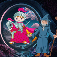 Play Horse Prince Escape Game-Play Free Hidden Objects Games-Hiddenogames