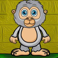 Play G2J White Monkey Escape Game-Play Free Hidden Objects Games ...