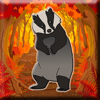 Play FG Rescue The Cute Badger Game-Play Free Hidden Objects Games ...