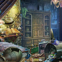 Play Sleepless House Game-Play Free Hidden Objects Games-Hiddenogames