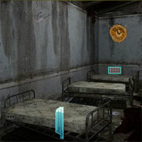 Play GFG Old And Creepy Room Escape Game-Play Free Hidden Objects Games ...